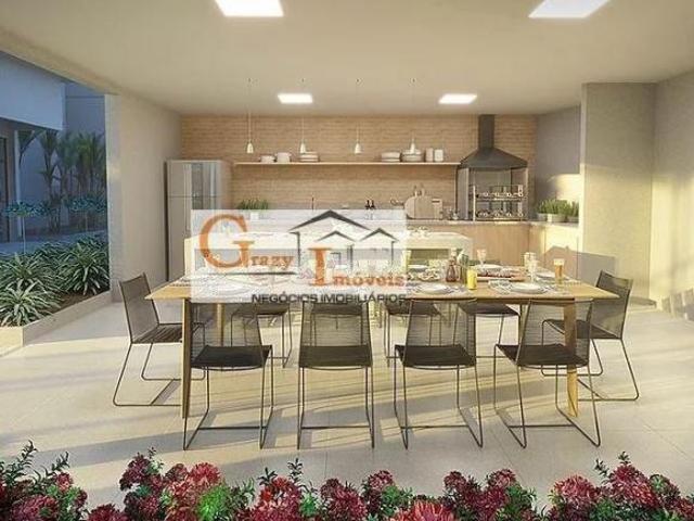 Vertice CArraro Apartamento Padrão para Venda em Jardim Maristela Atibaia SP