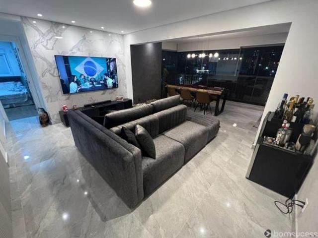 Vértiz Club Home Tatuapé Apartamento com 2 dormitórios à venda, 85 m² por R$ 1.200.000,00 Tatuap