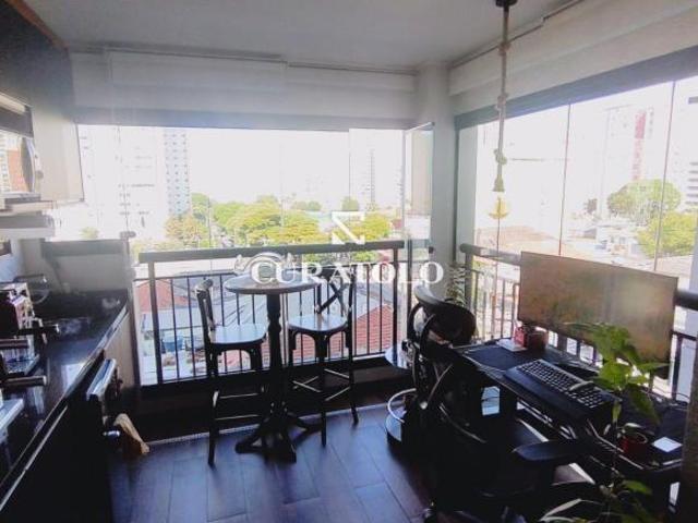 Vertiz Tatuapé Apartamento à venda com 68 m², 2 quartos, varanda gourmet e vaga, Tatuapé, São Paul