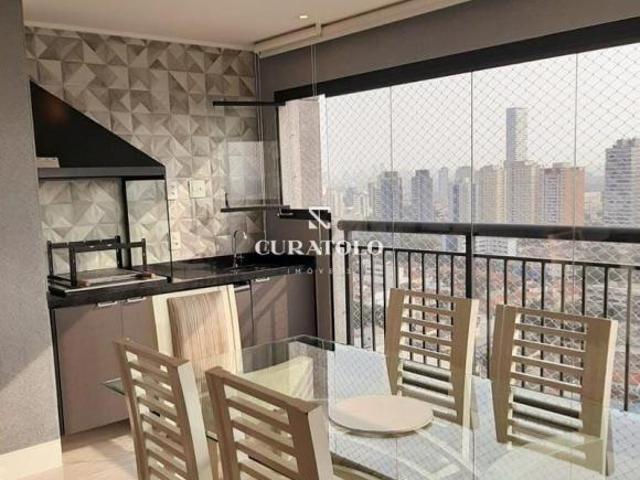Vertiz Tatuapé Conheça este incrível apartamento no Tatuapé, ao lado do Parque Piqueri, com lindos
