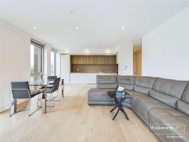 Verto, Kings Road, Reading, Berkshire, RG1