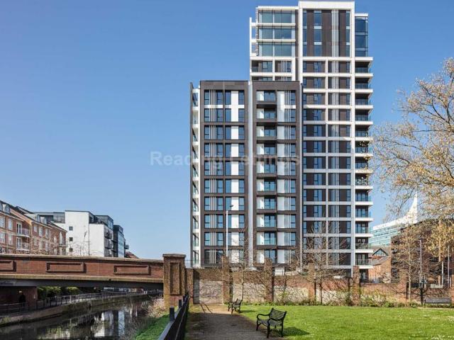 Verto, Kings Road 1 bed apartment to rent £1,450 pcm £335 pw