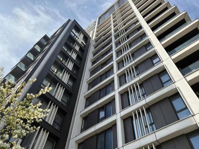 Verto, Kings Road, 2 Bedroom Apartment