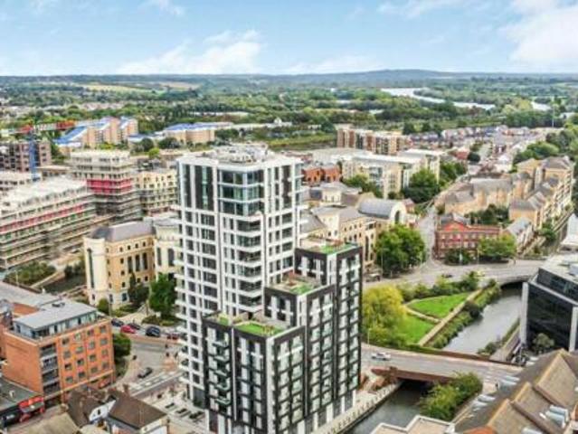 Verto, Kings Road, 2 Bedroom Apartment