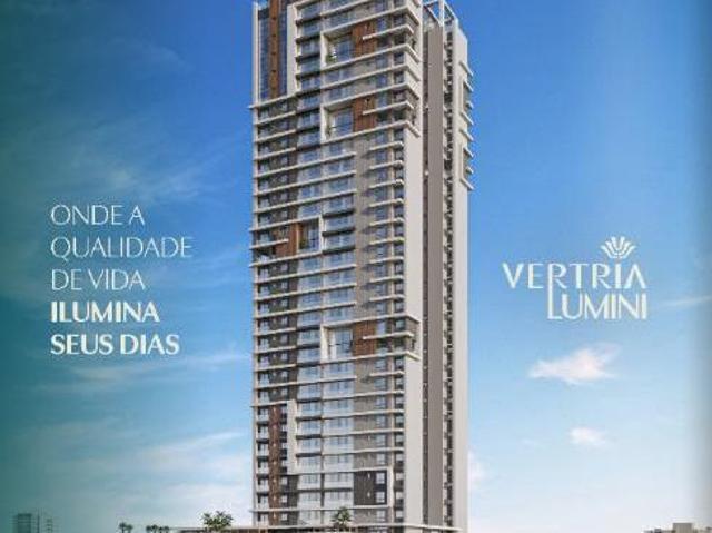 VERTRIA LUMINI | LANÇAMENTO ALTO PADRÃO EM RONDONÓPOLIS