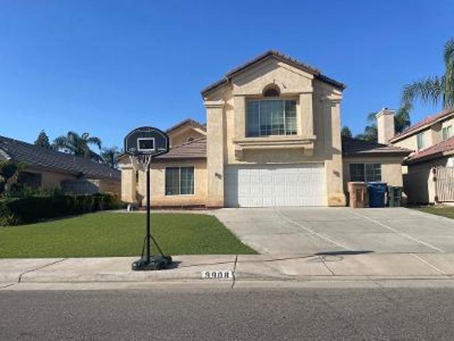 Vertrice Ave