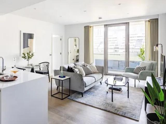 Vertus 8 Water Street, 8 Water Street, London, E14 5HE, United Kingdom | 1 bed apartment for rent #133740590 | Rentberry