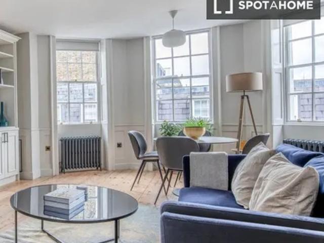 Verulam Buildings, Gray's Inn Road, London, WC1X 8AL, United Kingdom | 1 bed apartment for rent #130366951 | Rentberry