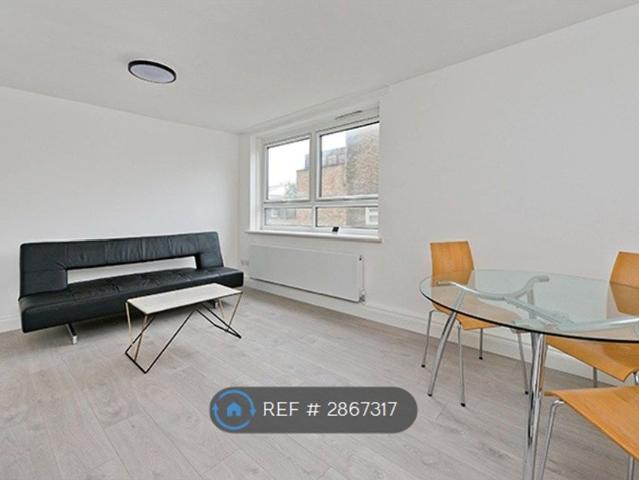 Verulam House, London W6, 1 bed flat to rent, £1,750 pcm | PrimeLocation
