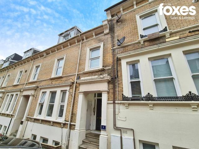 Verulam Place, Bournemouth, Dorset BH1, 1 bed flat to rent, £875 pcm | PrimeLocation