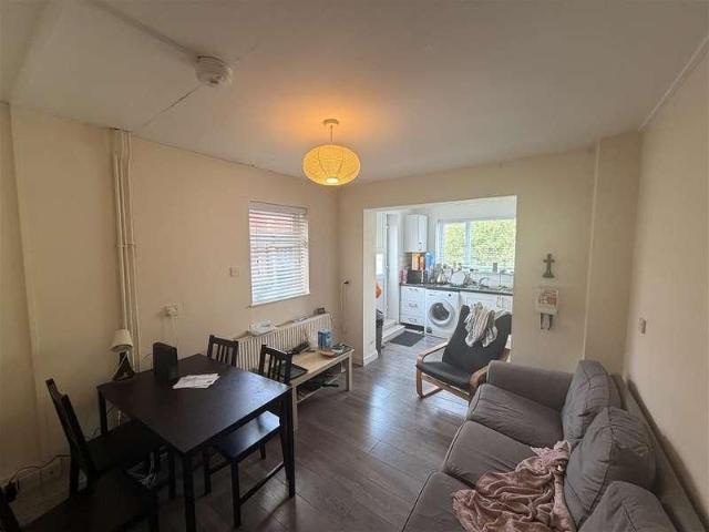 Verulam Road, Southampton, SO14