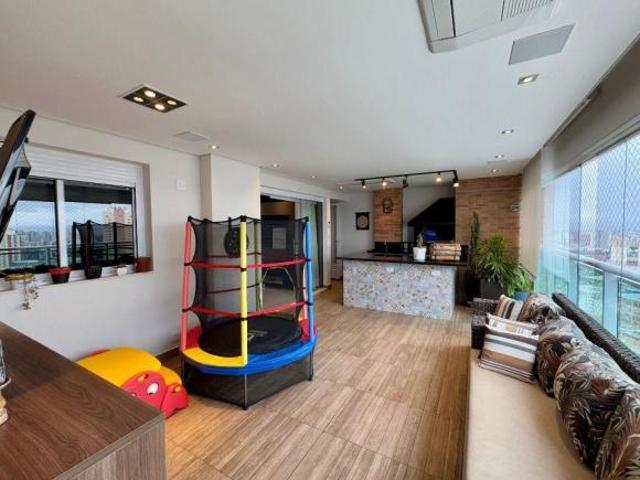 Verum Mooca Apartamento à venda, 133 m² por R$ 2.278.000,00 Mooca São Paulo/SP
