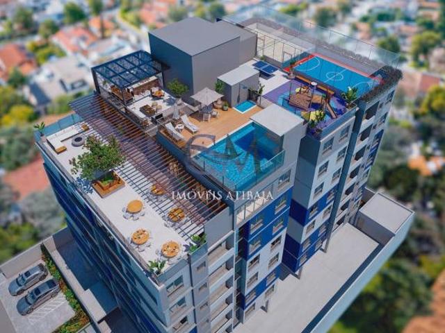 VERUS RESIDENCIAL | LANÇAMENTO NA PLANTA EM ATIBAIA