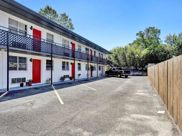 Verus Square 1 Bedroom Apartment for Rent at 5032 Shirley Ave, Jacksonville, FL 32210 Hillcrest