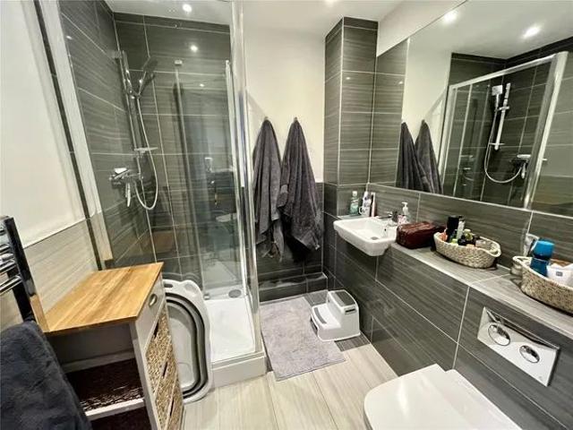 Verve Apartments, Romford, RM1 3FD, Property for rent