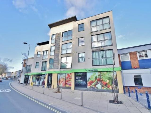 Verve House, Winchester SO23, 1 bed flat to rent, £1,250 pcm | PrimeLocation