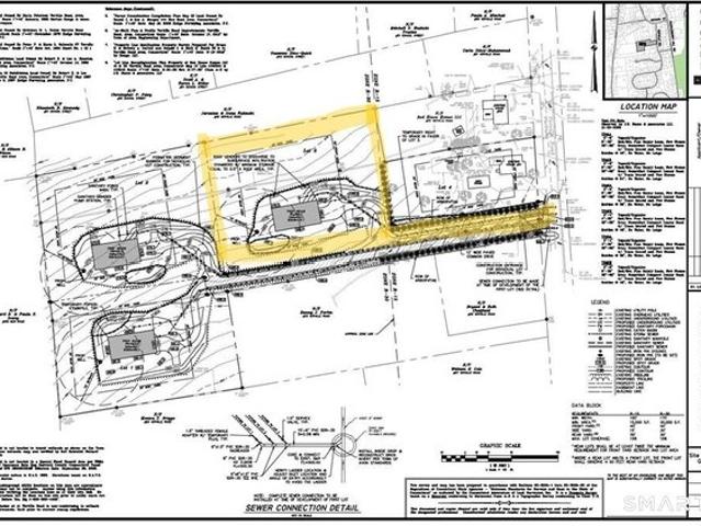 Verville Rd Lot 3, Avon, CT 06001