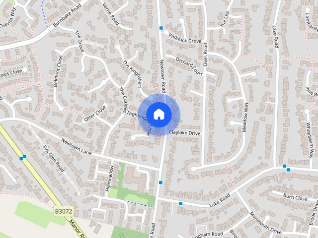 Verwood, BH31