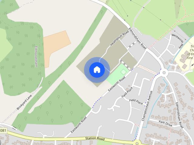 Verwood, BH31