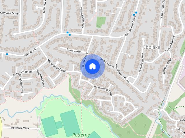 Verwood
