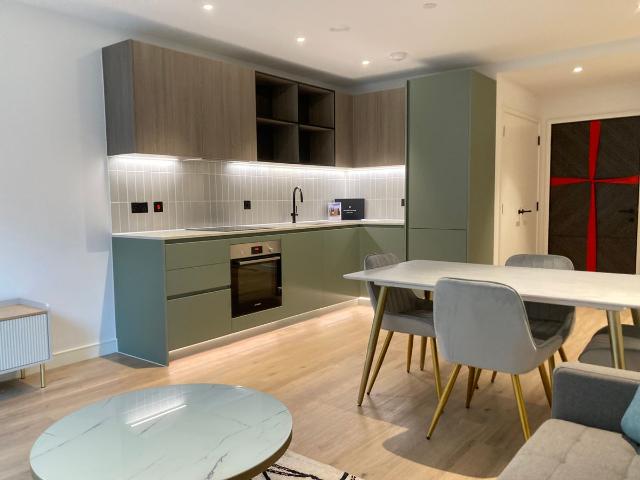 Very Near Central Gardens Area, Southall UB1, 1 bed flat to rent, £1,700 pcm | PrimeLocation