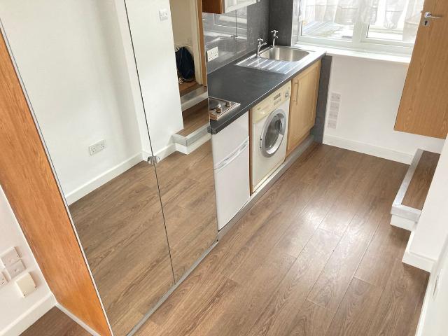 Very Near Acton Town Tube, Acton Town W3, Studio to rent, £1,250 pcm | PrimeLocation