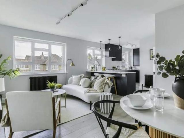 Very Near Audley Road Area, Ealing W5, 2 bed flat to rent, £2,650 pcm | PrimeLocation