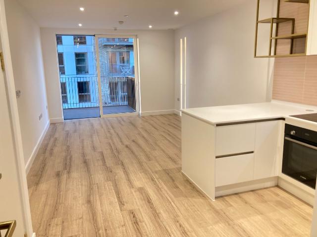 Very Near Belgrave Road Area, Wembley HA0, 1 bed flat to rent, £1,900 pcm | PrimeLocation