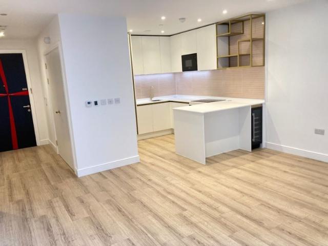 Very Near Beresford Avenue Area, Wembley Brent HA0, 1 bed flat to rent, £1,900 pcm | PrimeLocation