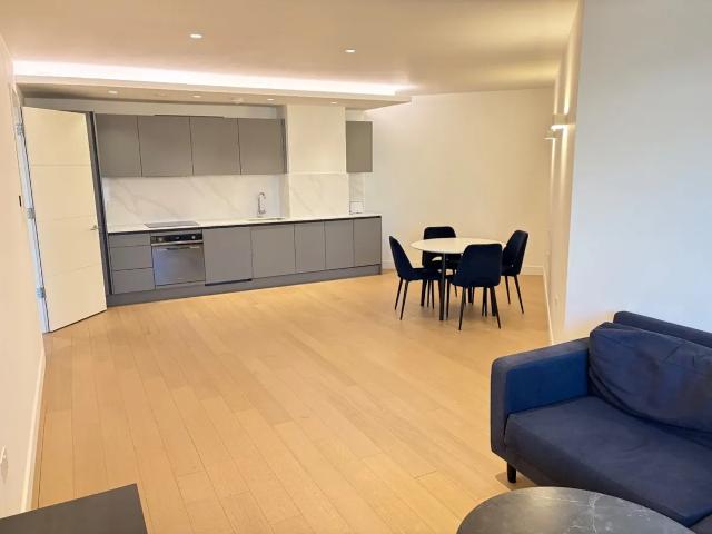 Very Near Gilette Corner Area, Brentford Syon Lane Rail TW8, 1 bed flat to rent, £1,670 pcm | PrimeLocation