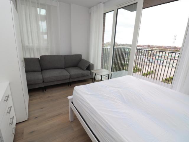 Very neat double bedroom in Ealing Has a Room