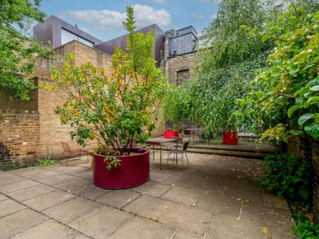 Very nice 1 bedroom apartment near the The British Museum Has an Apartment