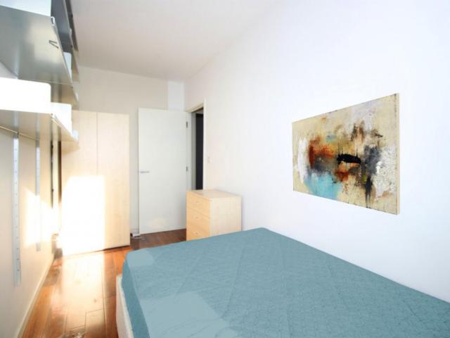 Very nice double bedroom near the Angel tube station Has a Room