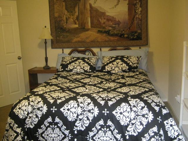 ~*VERY! NICE!*~*FURNISHED ROOM $575.00
