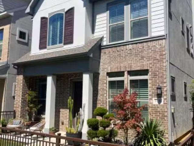 Very nice single family home for rent 1130 Tea Olive Ln