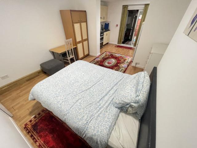 Very nice studio to rent Canary Whalf