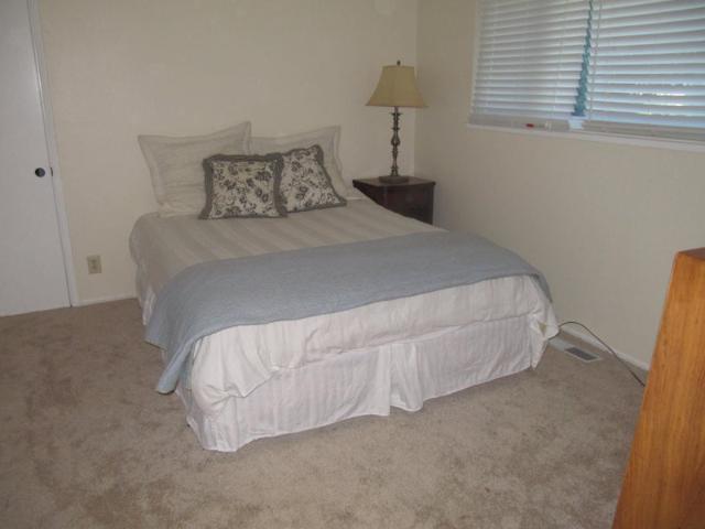 Very Nice Private Master Bedroom & Bath