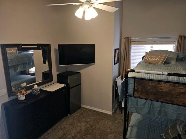 VERY ACCOMMODATING & FLEXIBLE. WE can help you