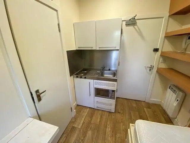 Very Cheap Studio