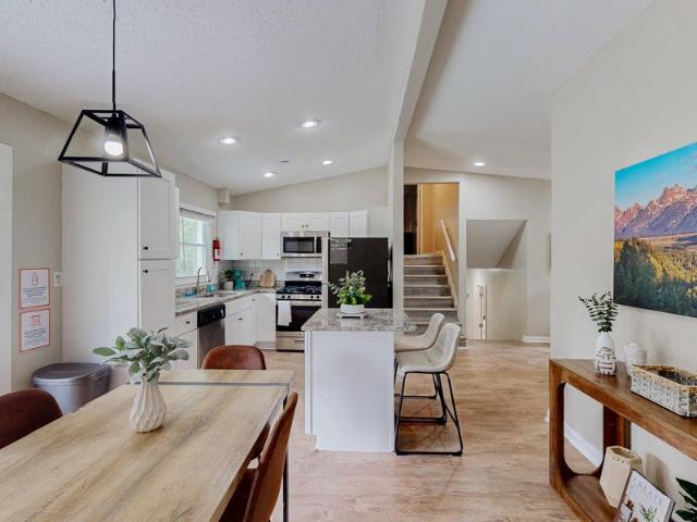 Very clean & newly remodeled Decatur property with