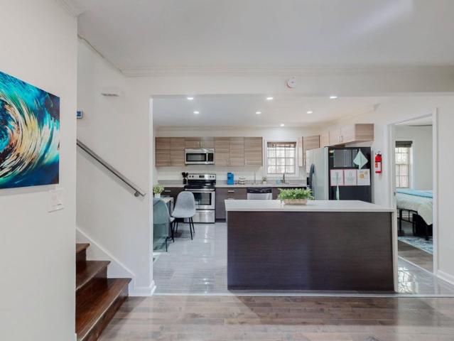 Very clean & newly remodeled Decatur property with