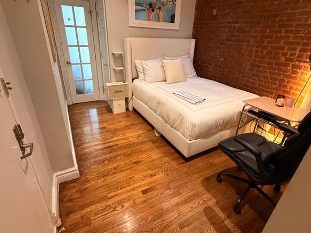 Very clean, great location