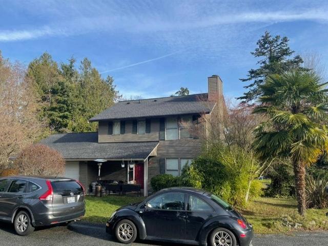 Very Clean house with rental room
