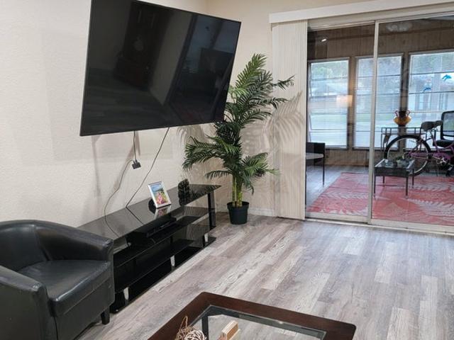 Very clean, quiet room for rent