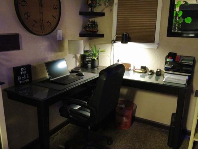 Very comfy atmosphere