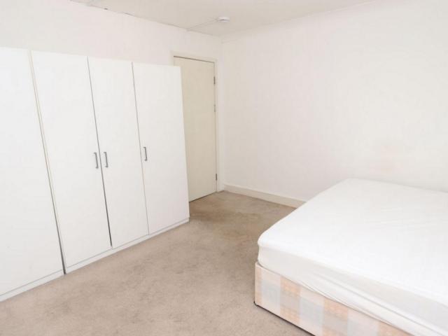 Very cosy single bedroom in Barlett Park Has a Room