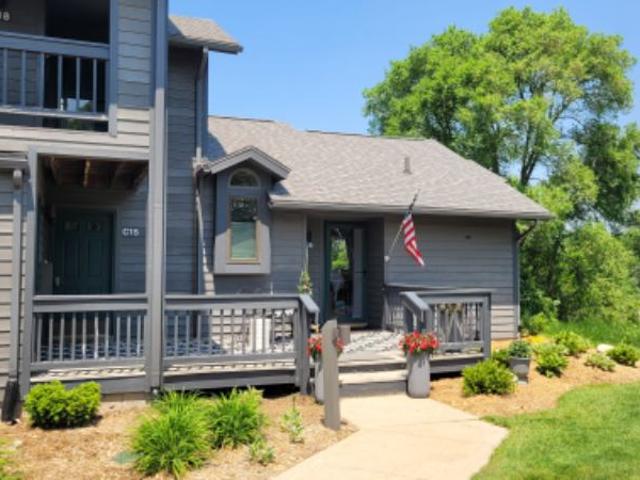 Very Cozy Fully Furnished Condo in Lovely Location