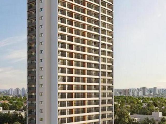 Very Estação Faria Lima | Construtora One | Construção | 23 metros | studios com varanda | sem vaga
