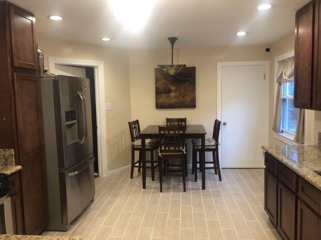 Very large Room