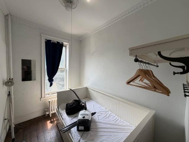 VERY SMALL Room available for ASAP move in!